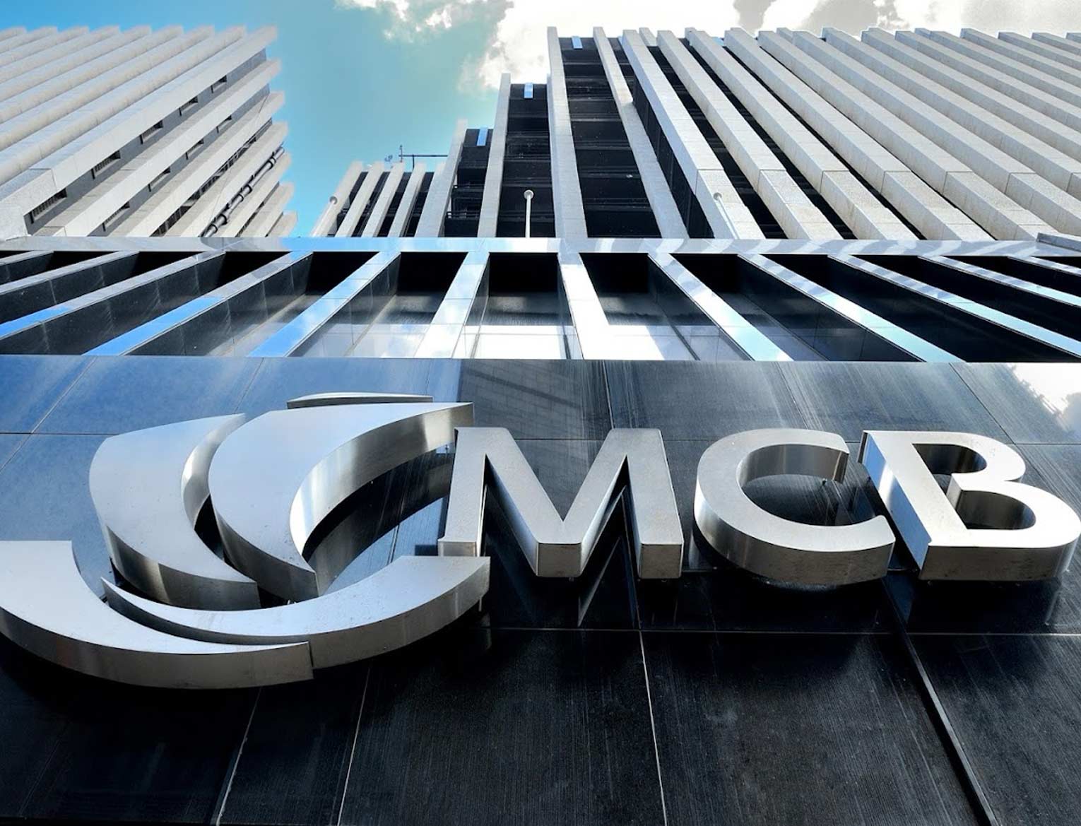Les profits du Groupe MCB grimpent de 16,7% pour atteindre Rs 7,8 ...