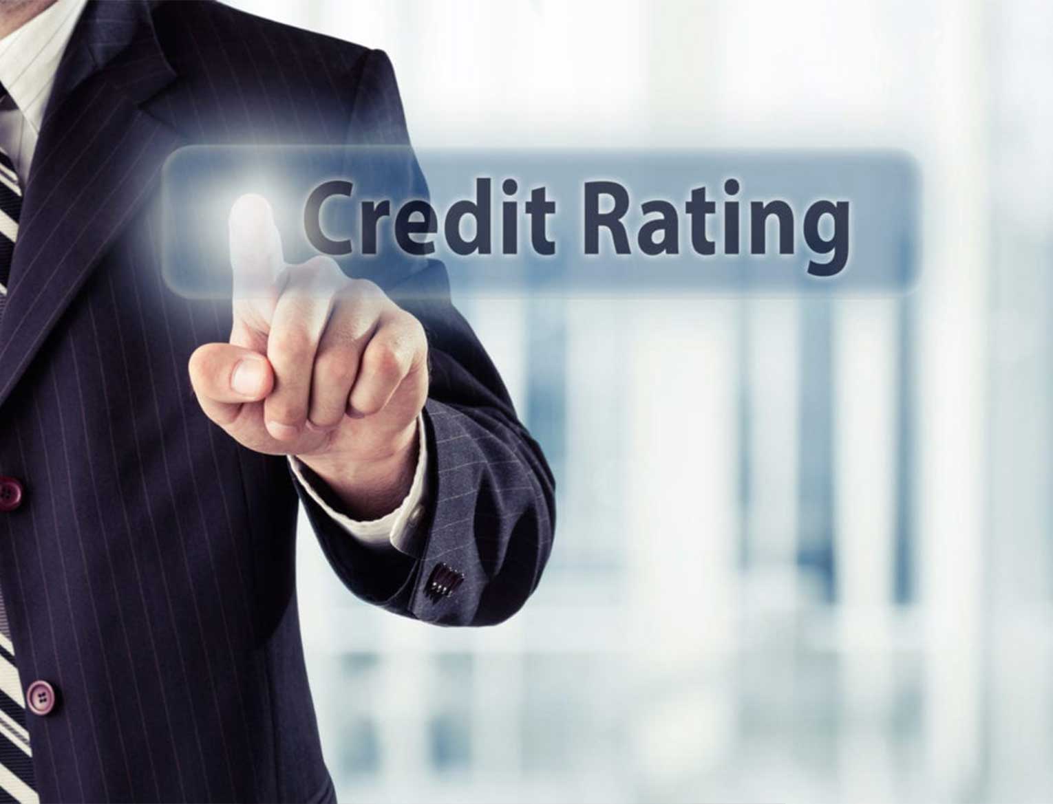 Beyond the Score: Demystifying Credit Ratings - BIZWEEK