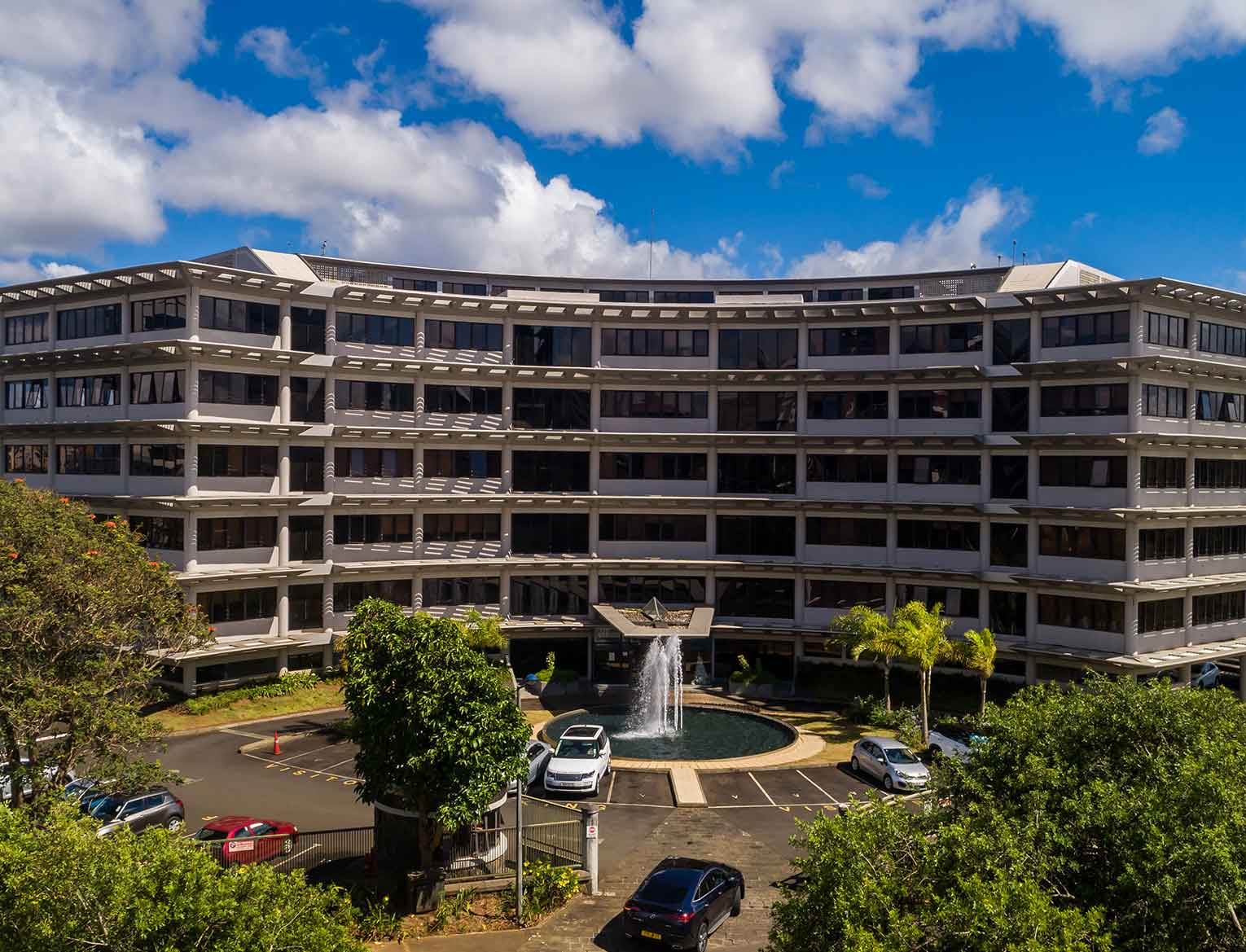 CIEL Group continues to deliver solid results with a 33% increase in Profit after Tax to reach ...