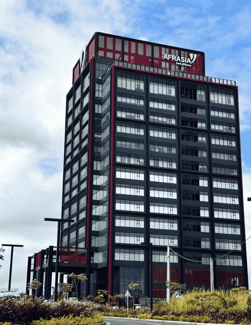 Access Bank UK Acquires Majority Stake in AfrAsia Bank, with IBL ...