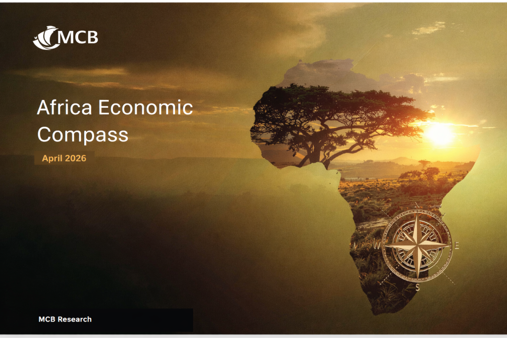 Africa Economic Compass: MCB assesses Middle East conflict’s impact on ...